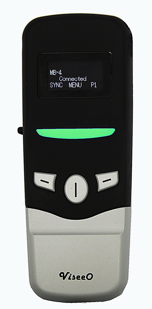 Viseeo MB-4+ (MB4) Bluetooth interface for UHI & MHI equipped cars ...